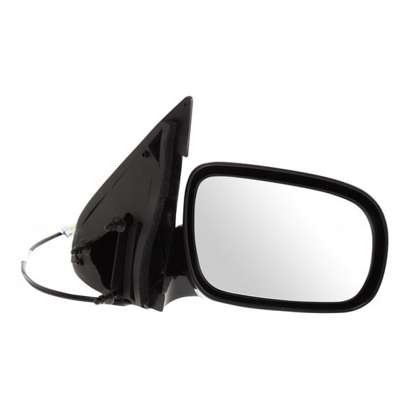For Chevy K1500 Suburban 1992-1999 Door Mirror Driver and Passenger ...