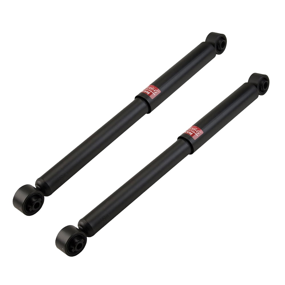 For Chevy Venture & Pontiac Montana New Pair Rear Excel-G Shocks Struts ...