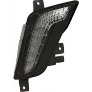 Diode Dynamics 2019-2020 Fits Dodge Charger Multicolor LED Boards ...