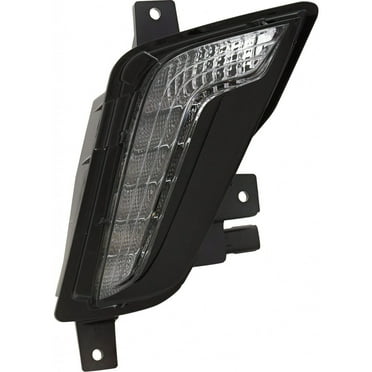 Diode Dynamics 2019-2020 Fits Dodge Charger Multicolor LED Boards ...