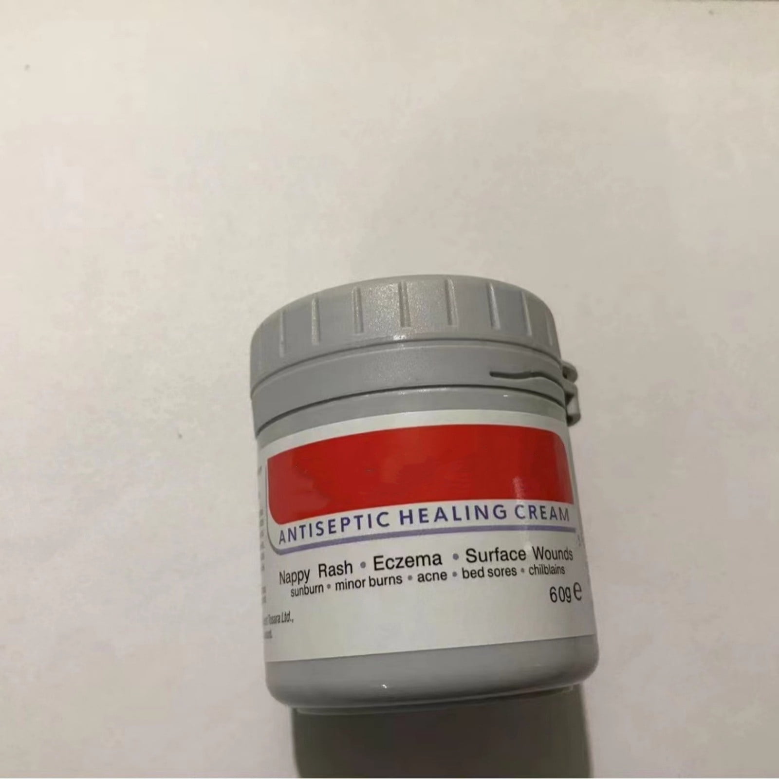 For Children: Rash Cuts and Sunburn Burns and Frostbite Painful Skin ...