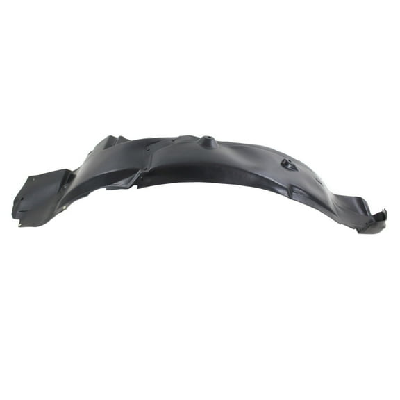 For Dodge Charger 2006 2007 2008 2009 2010 Fender Liner Driver and ...