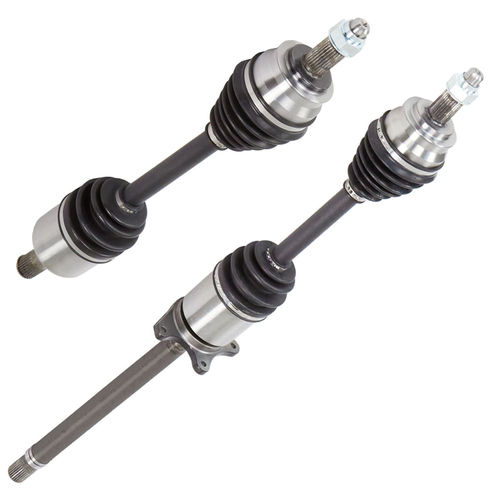 Chrysler 200 Cv Axle Shaft Kit