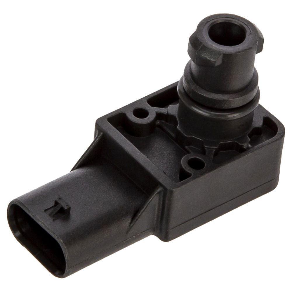 For Chrysler 200 Dodge Avenger Jeep Wrangler Grand Cherokee MAP Sensor ...