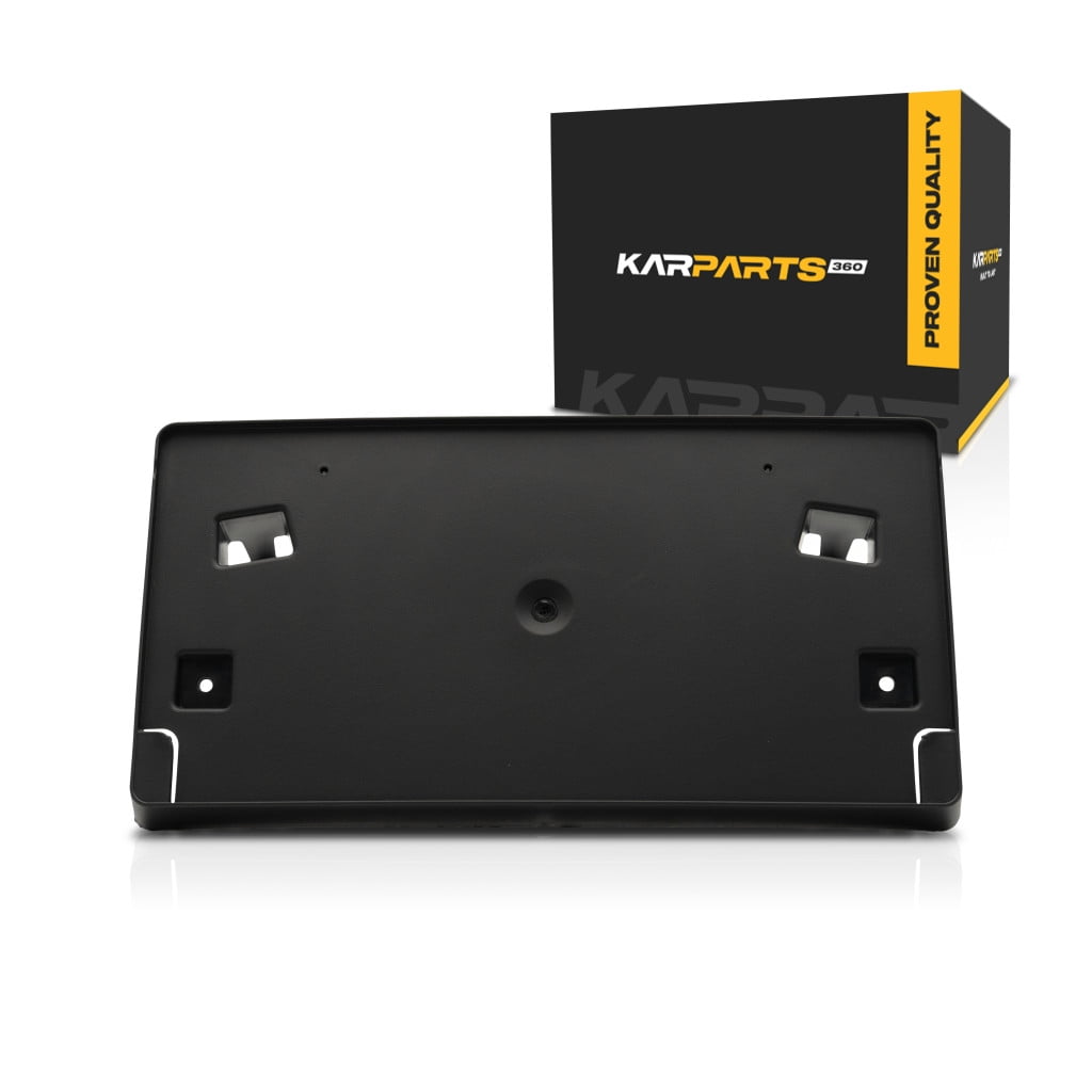 For Chrysler 300 2015 2016 2017 2018 License Plate Bracket | Front ...