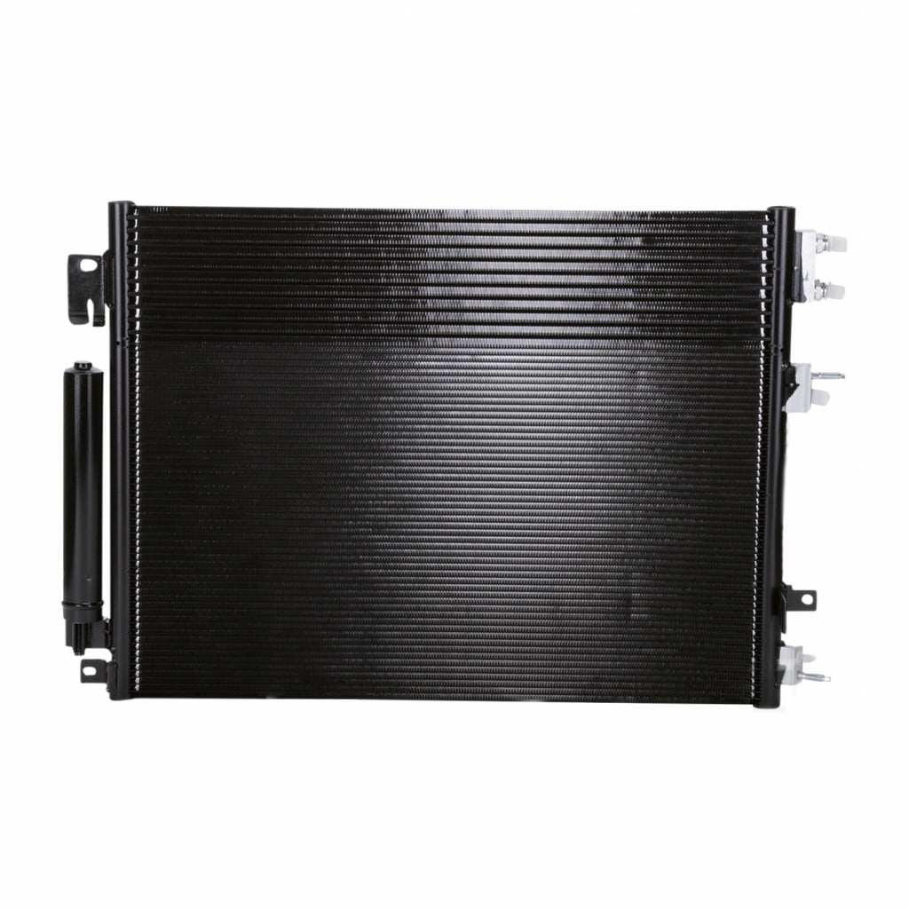 For Chrysler 300 /Dodge Charger A/C Condenser 2011-2019 Heavy Duty w ...