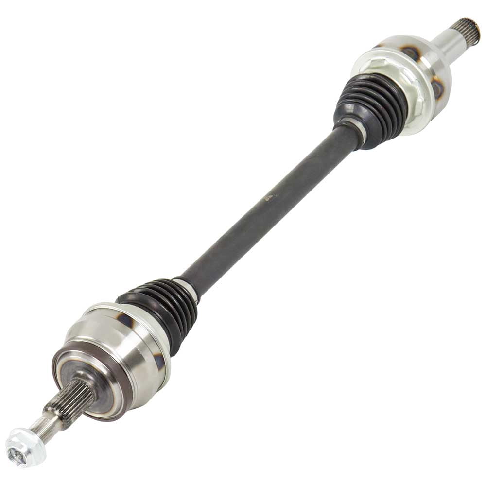 For Chrysler 300 & Dodge Charger Magnum Rear Left Driver CV Axle Shaft ...