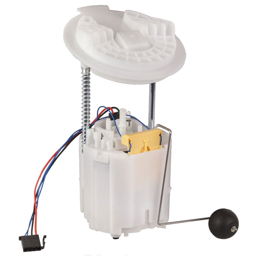Dodge Magnum Fuel Pump And Sender Assembly