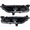 PIAA LP550 5 Inch LED Driving Light Kit, SAE Compliant - 5572 - Walmart.com