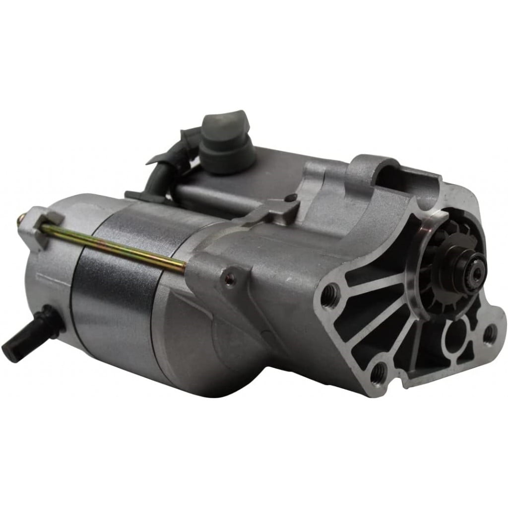 Chrysler 300 Starter Motor