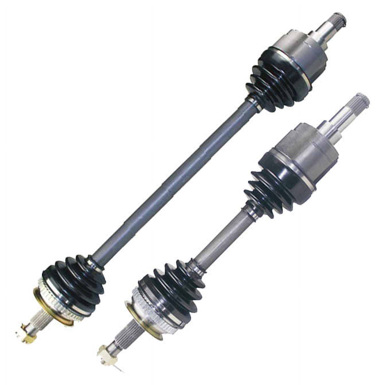 Dodge Stratus Cv Axle Shaft Kit