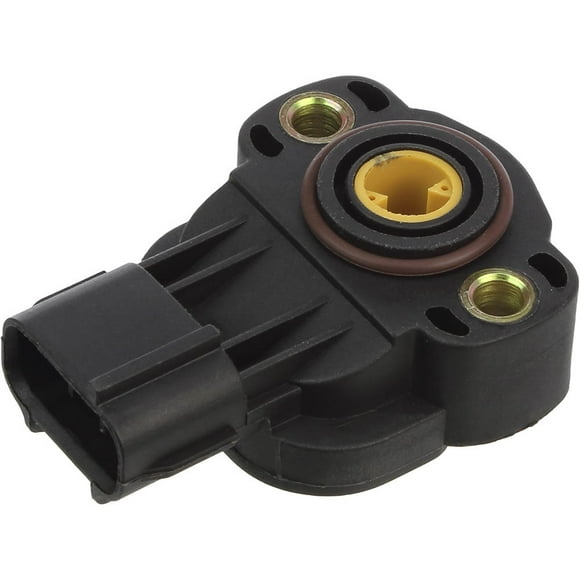 Chrysler Pt Cruiser Throttle Position Sensor