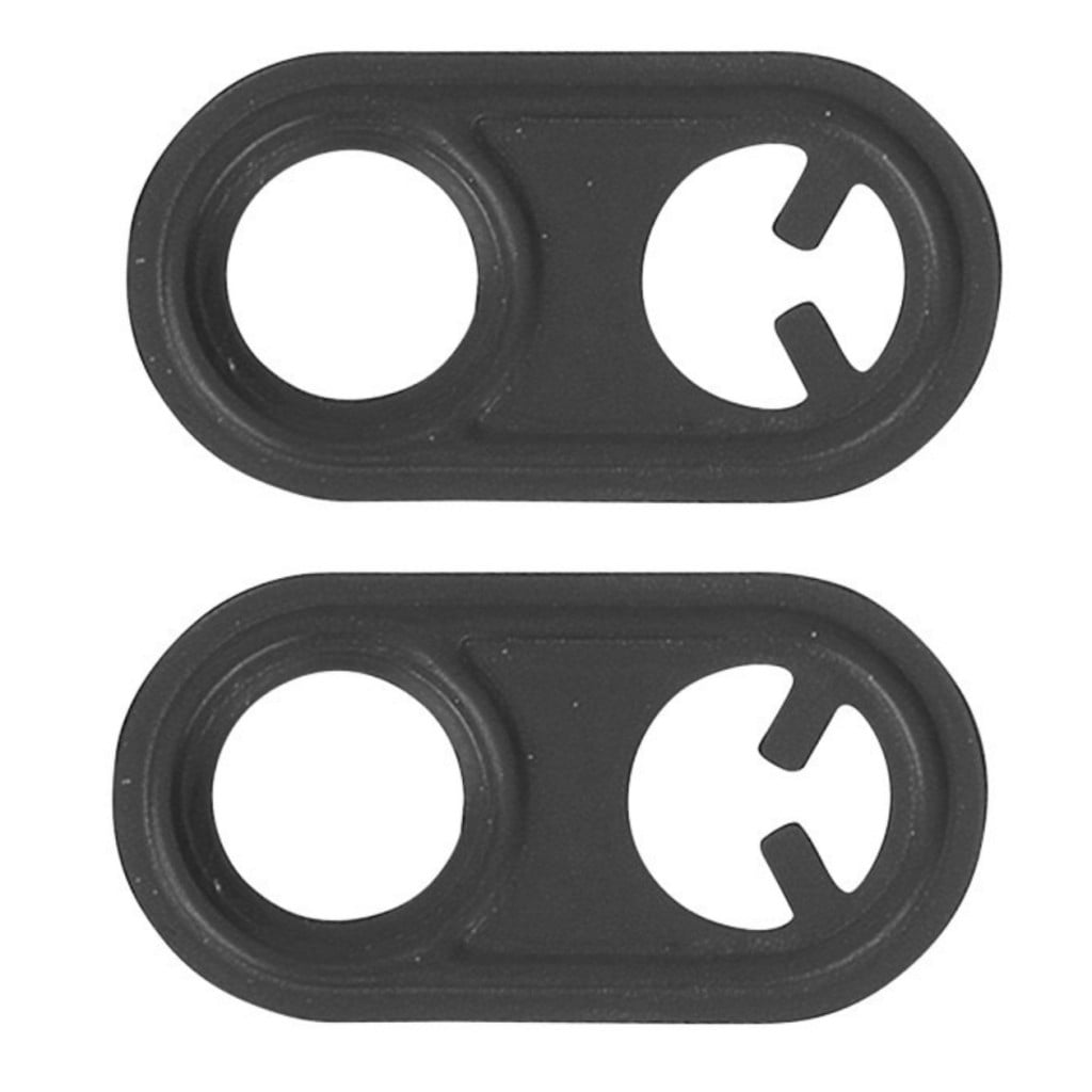 For Chrysler Crossfire 2004 2005 A/C Compressor Gaskets | Pack Of 2 ...