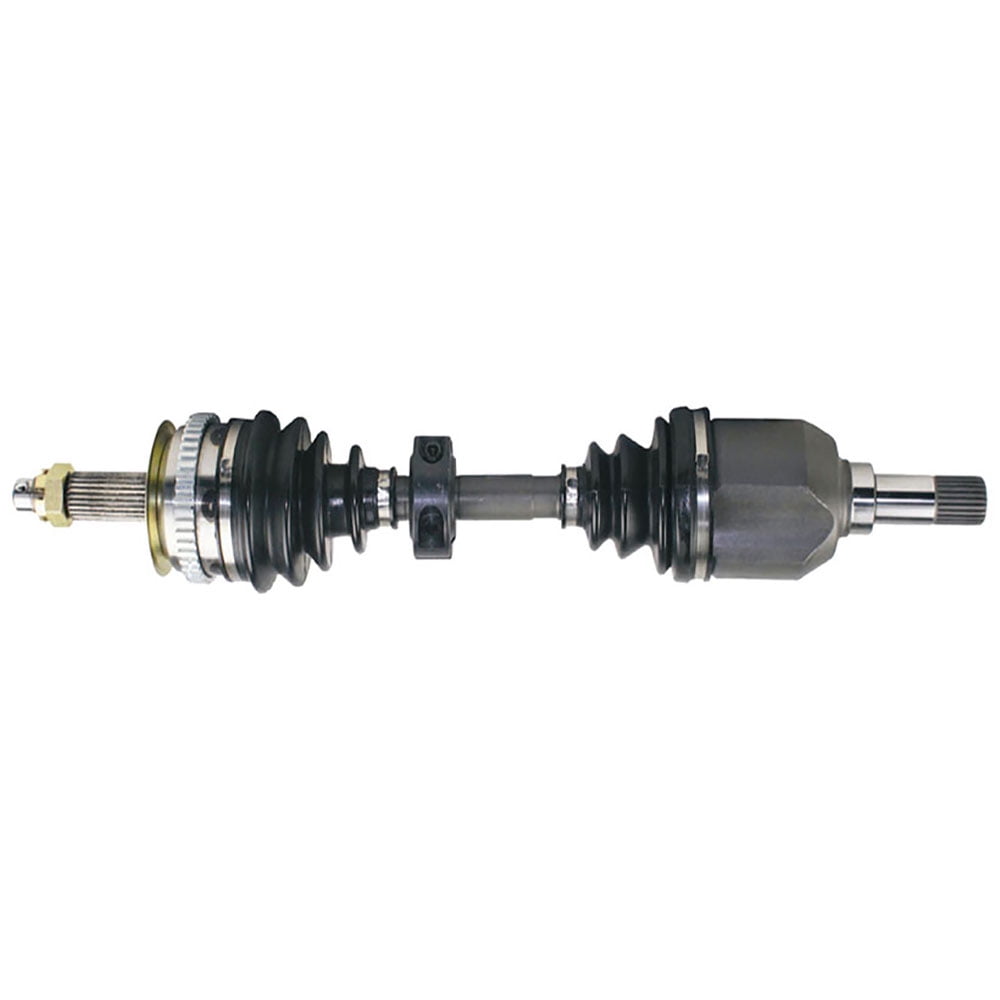 Chrysler Fifth Avenue Cv Axle Assembly