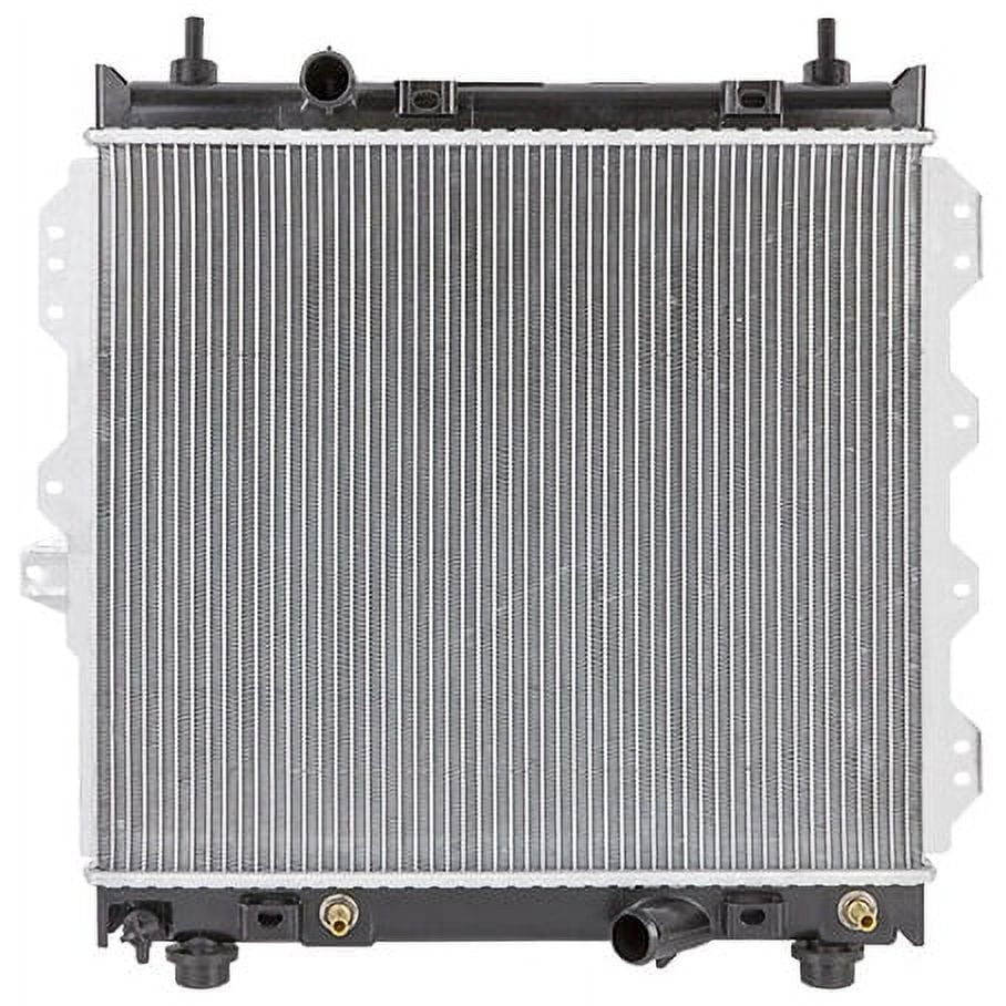 For Chrysler PT Cruiser 2003 2004 2005 2006 2007 2008 2009 New Radiator ...