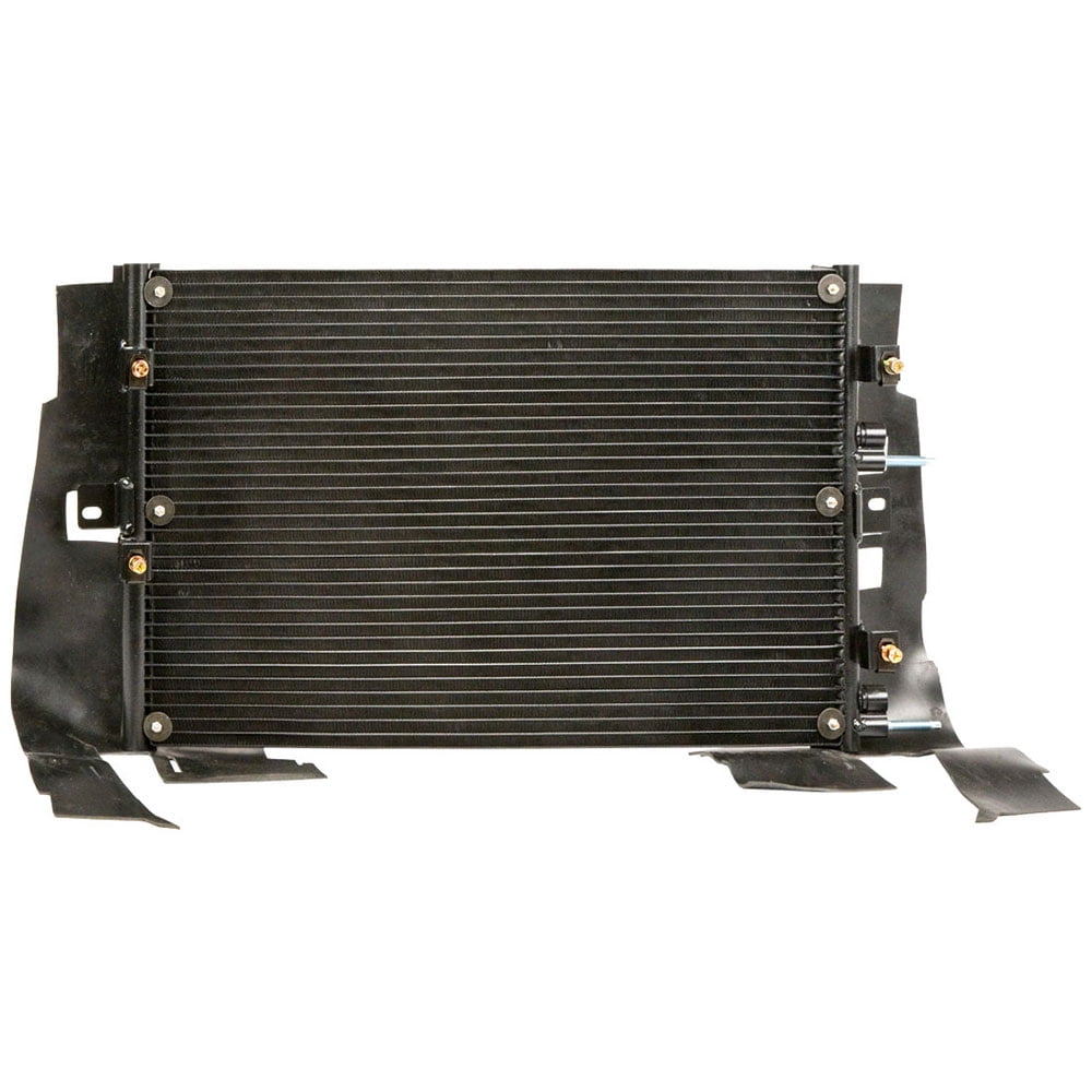 For Chrysler PT Cruiser 2003-2009 A/C AC Air Conditioning Condenser ...