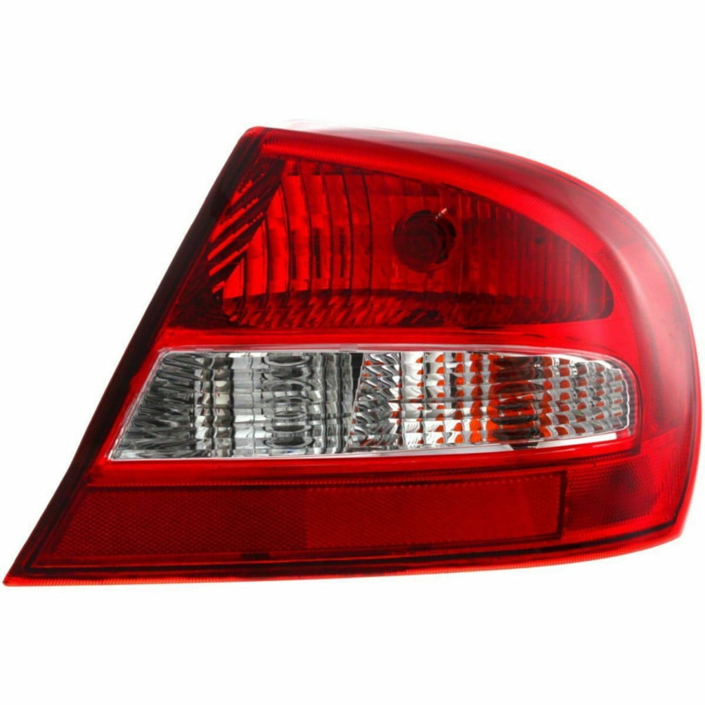 For Chrysler Sebring Tail Light Assembly 2003 2004 2005 Passenger Side ...