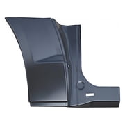 Passenger Quarter Panel