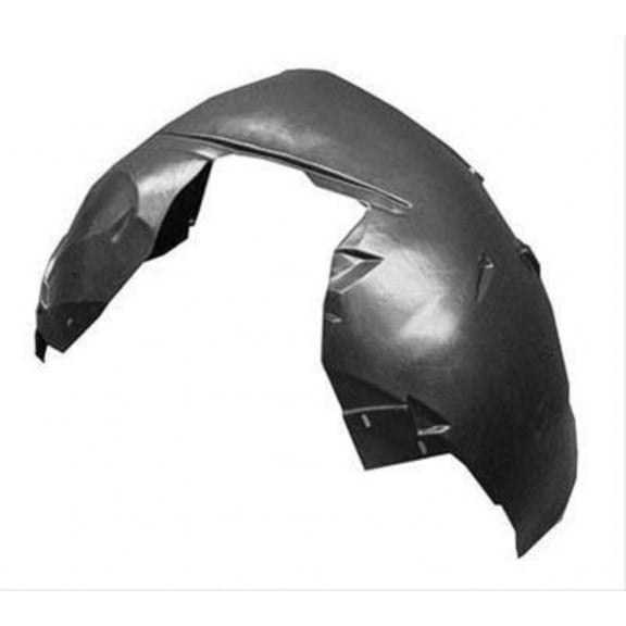 For Dodge Charger 2006 2007 2008 2009 2010 Fender Liner Driver and ...