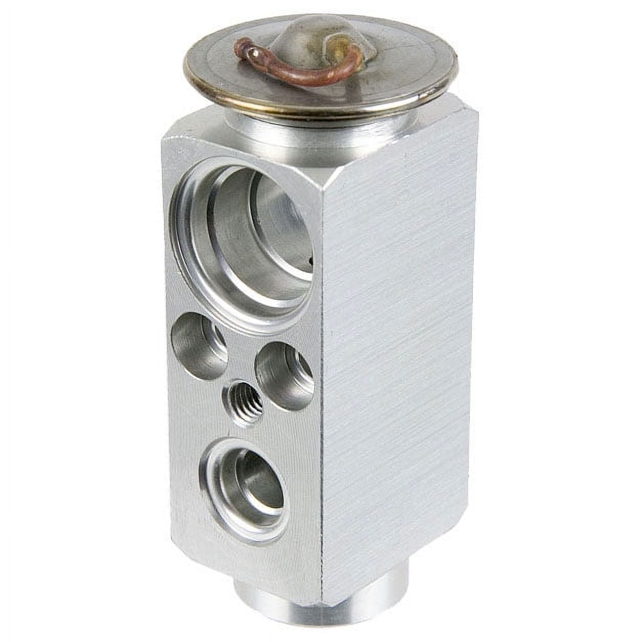 For Chrysler Town & Country Dodge Caravan Rear A/C AC Expansion Valve ...