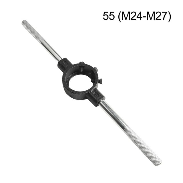For Circular Die Die Handle Frame Circular Die Handle Metalworking 12mm ...