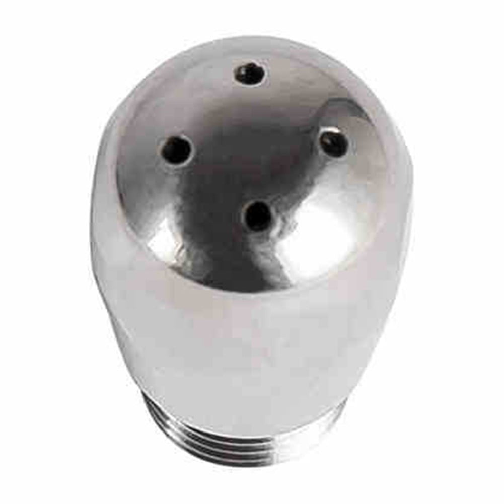 For Coffee Maker Steam Nozzle 1/2/3/4-Hole 304 Stainless Steel for ...