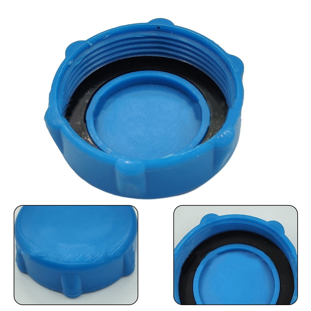 Pool Drain Cap