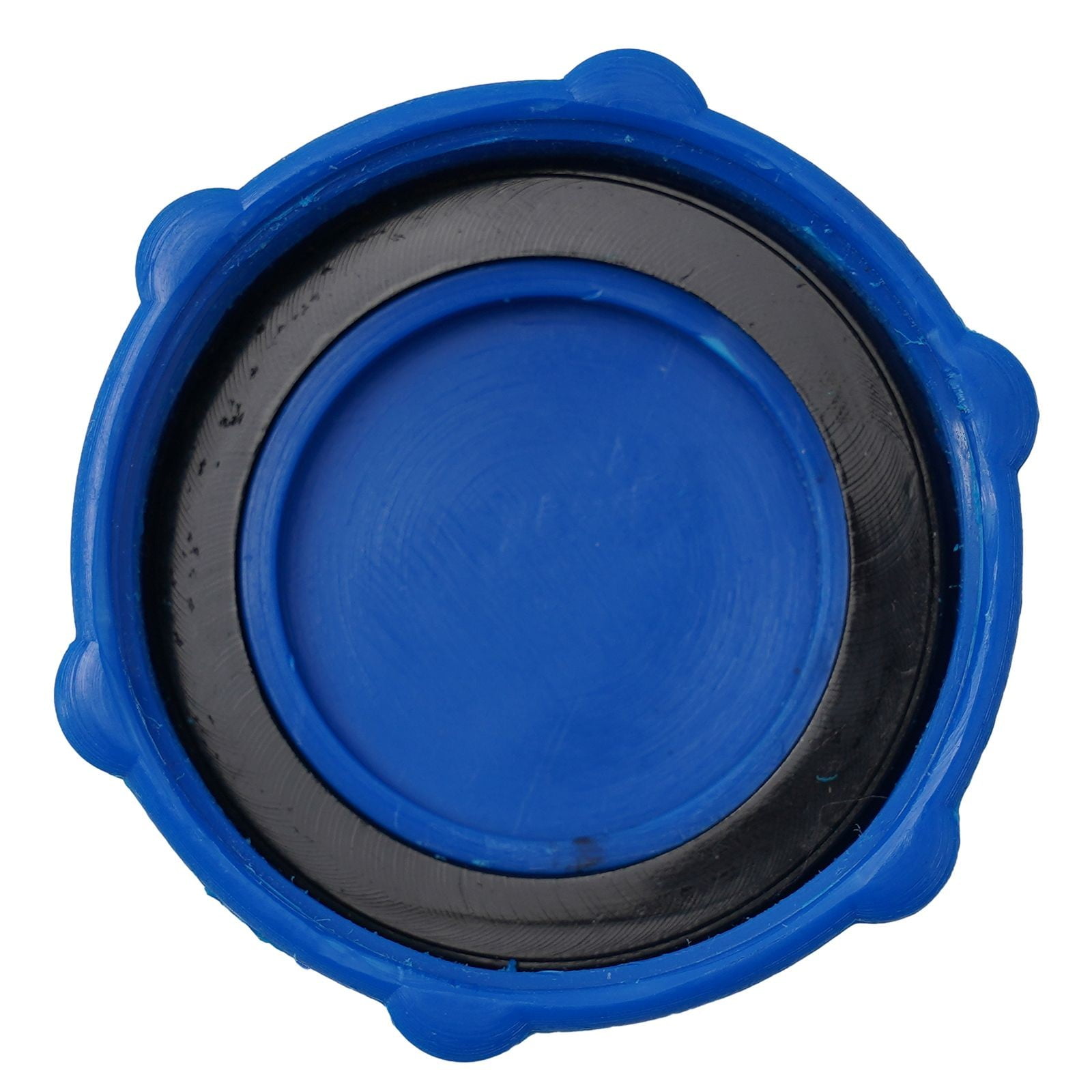 For Coleman Pools Spare Part Drain valve cap (except Steel wall pools ...