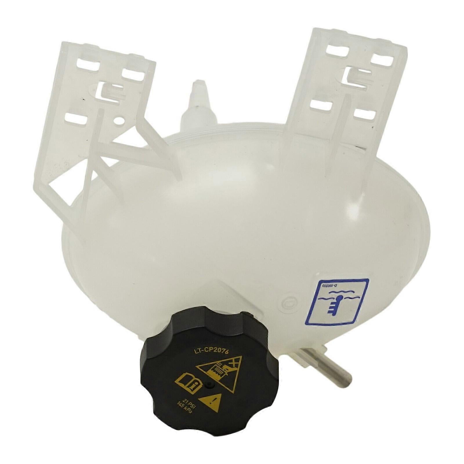 For Compass New Coolant Reservoir Radiator Expansion Tank 68327756AA ...