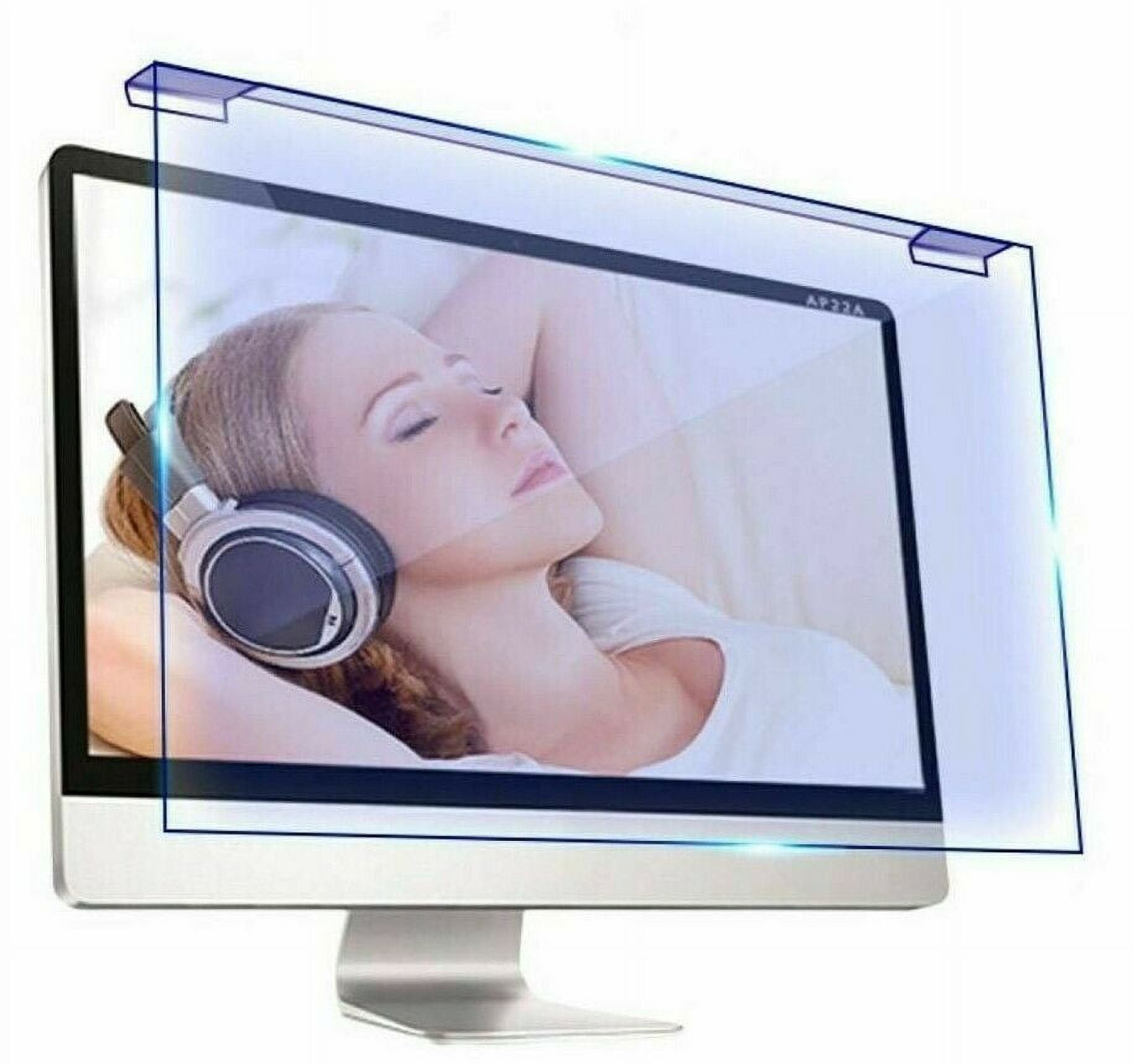 For Computer PC Desktop Monitor 25 inch (16:9 Ratio) [BISENTEK] Anti ...