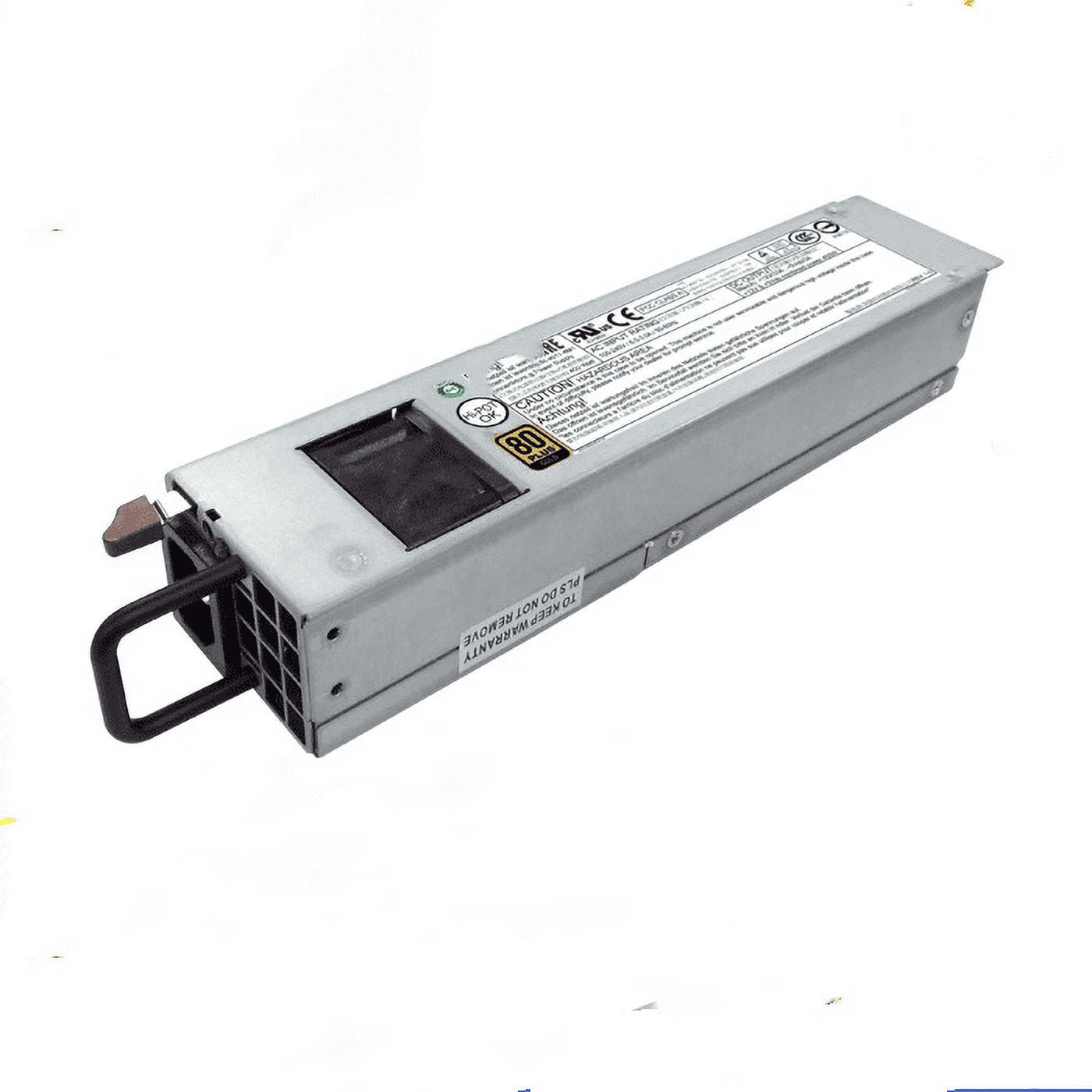 For Compuware Server Power Supply 400W CPR-4011-4M1 - Walmart.com