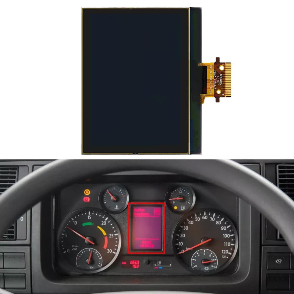 For Constellation EURO 5 Instrument Cluster Display 2S2920809A ...