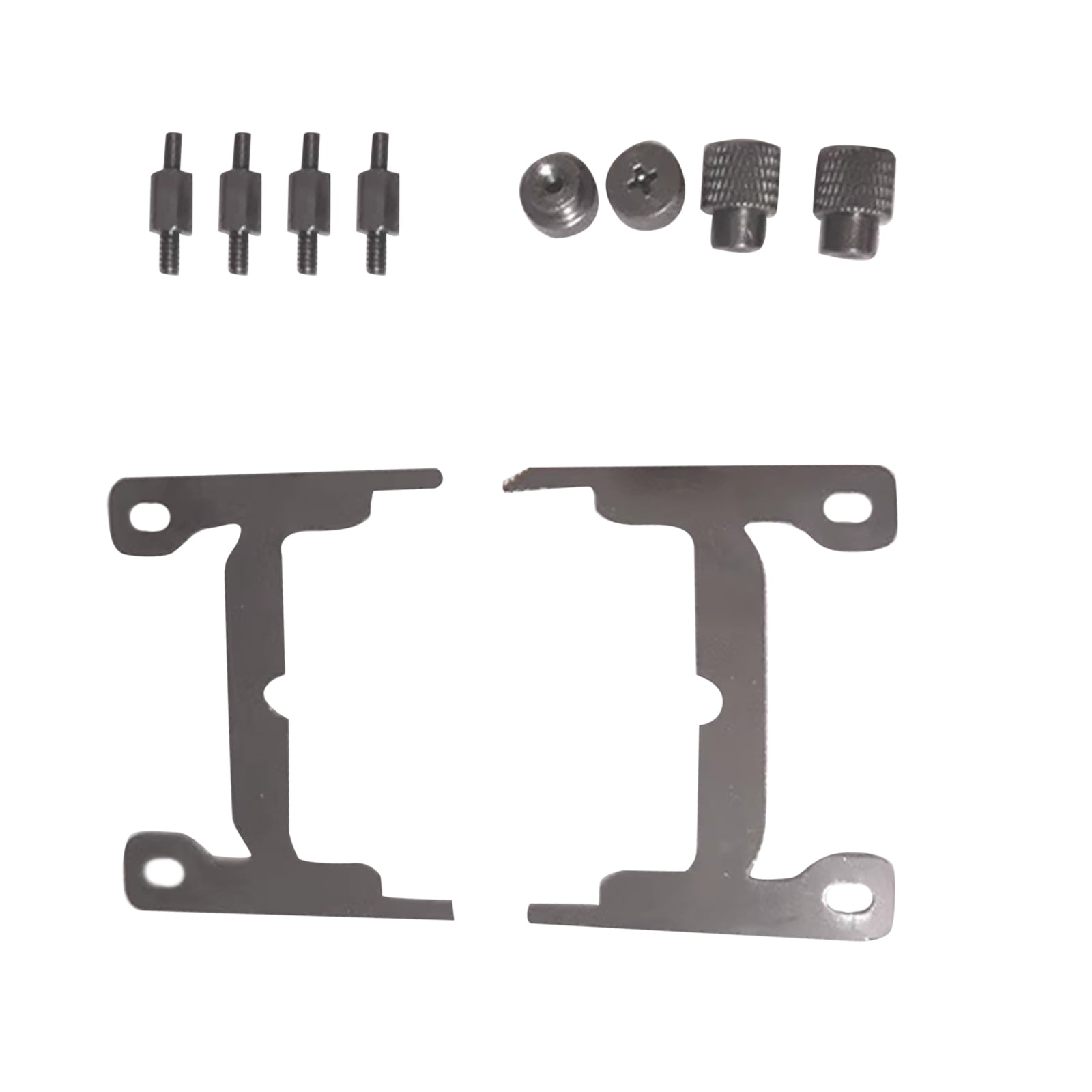 For Corsair AMD AM5/AM4 Elite LCD Series Coolers CPU Bracket Retention ...