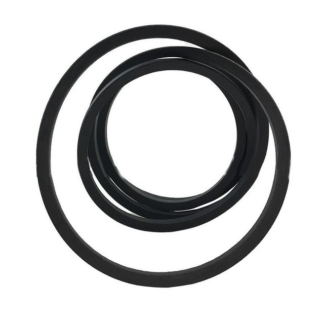 For Craftsman 42\" Mower Deck Belt 144959 12012 532144959 5128 197253 ...