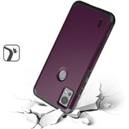 Cricket Wireless Icon 5, 32GB, 3GB RAM, Black Pearl - Premium Prepaid ...