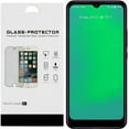 For Cricket Outlast 5G 2024 3x Tempered Glass Screen Protector ...