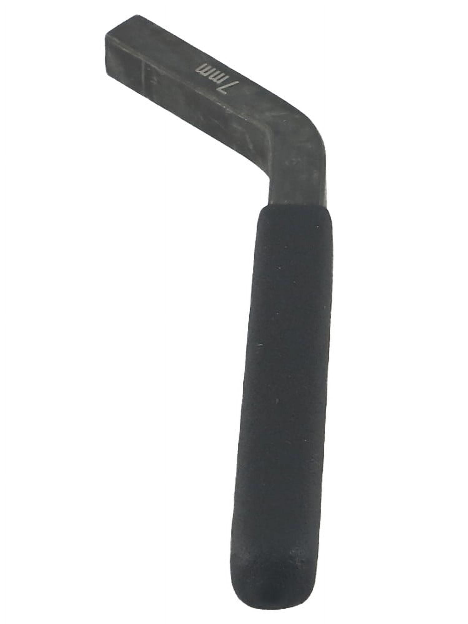 For Cummins Isx Engine Brake Adjustment Tool Replace 3163530 Feeler ...