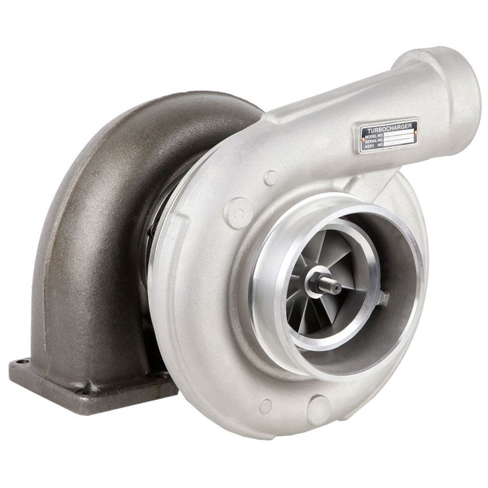For Cummins KTA38 Replaces 3801885 3524451 3524460 Turbo Turbocharger ...