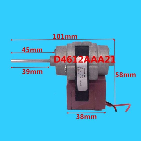 Daewoo Refrigerator Parts Accessories