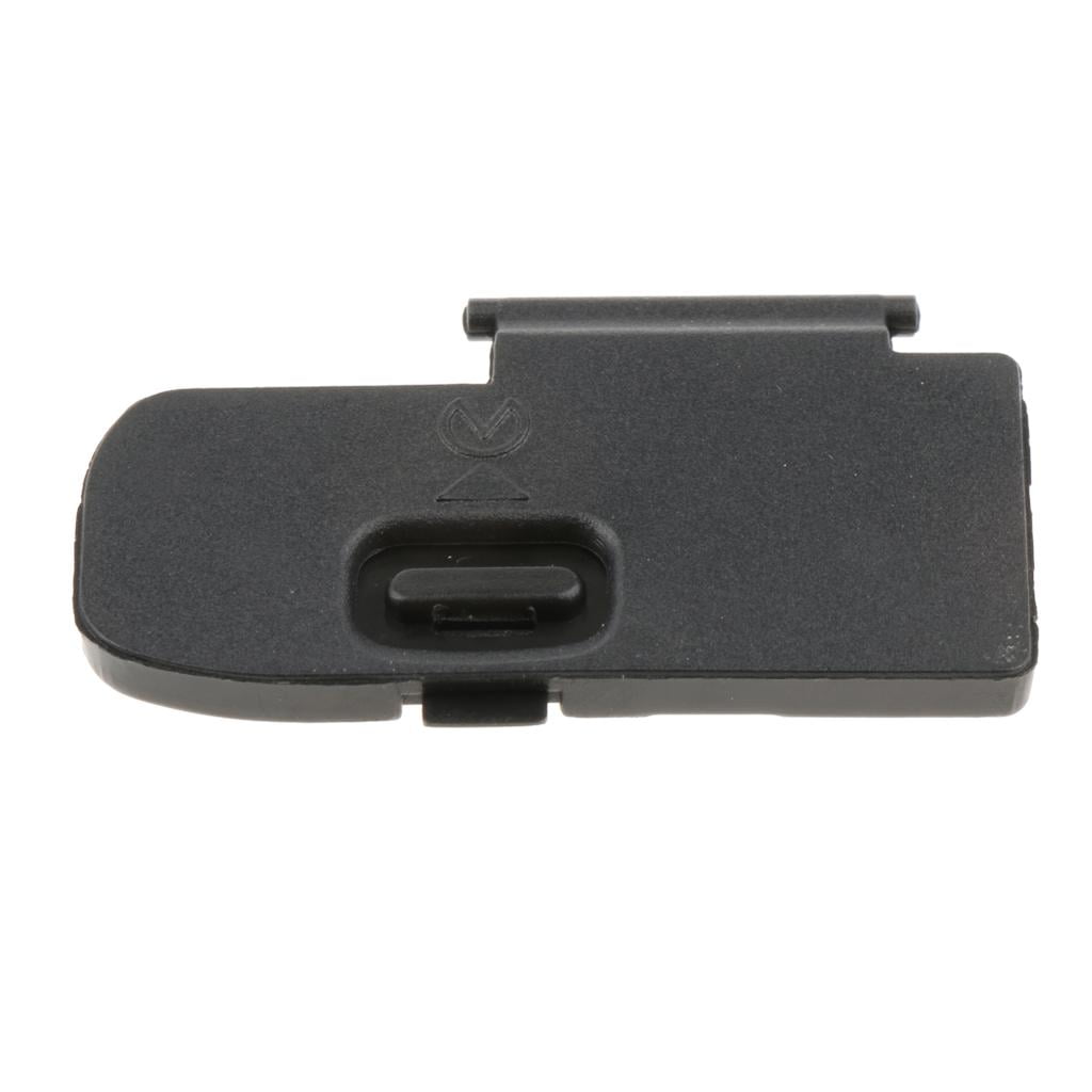 For D5000 Replacement Part Battery Cover Back Door Lid - Walmart.com
