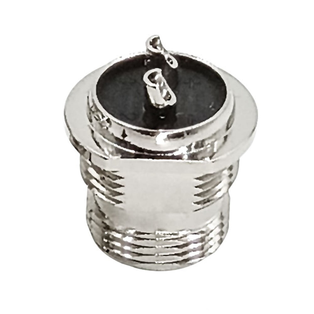 For DAIWA 2 Hole Two Core Electric Reel Power Cord Winch Plug ...