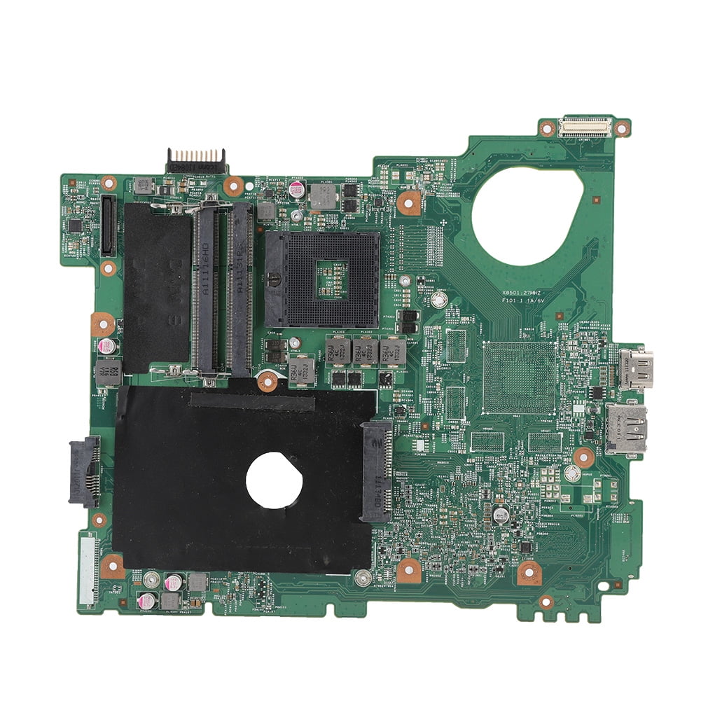 For DELL N5110 Laptop Notebook Computer Motherboard CN-07GC4R ...