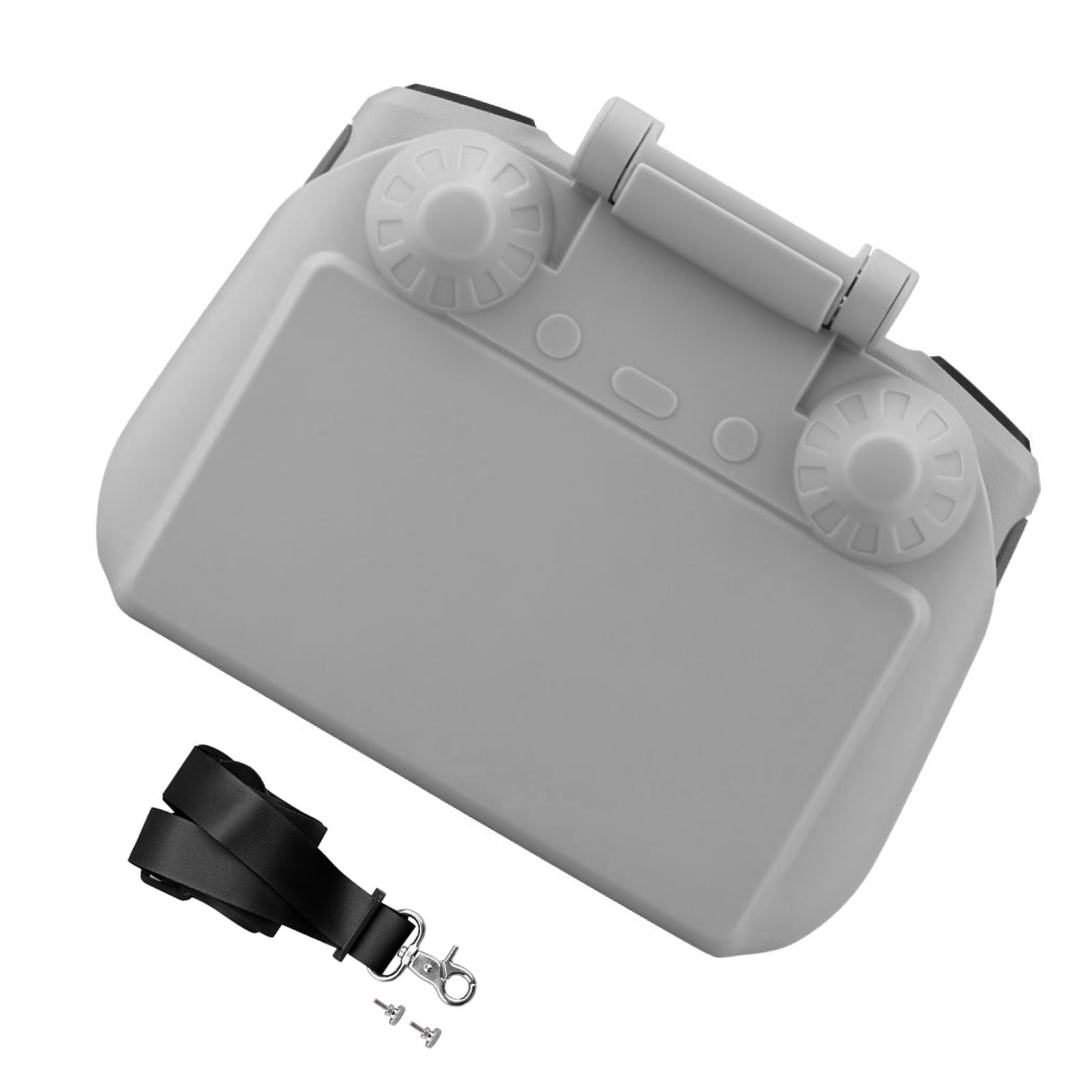 For DJI RC Remote Controller Protector Sun Hood Protect Reduce Sunlight ...