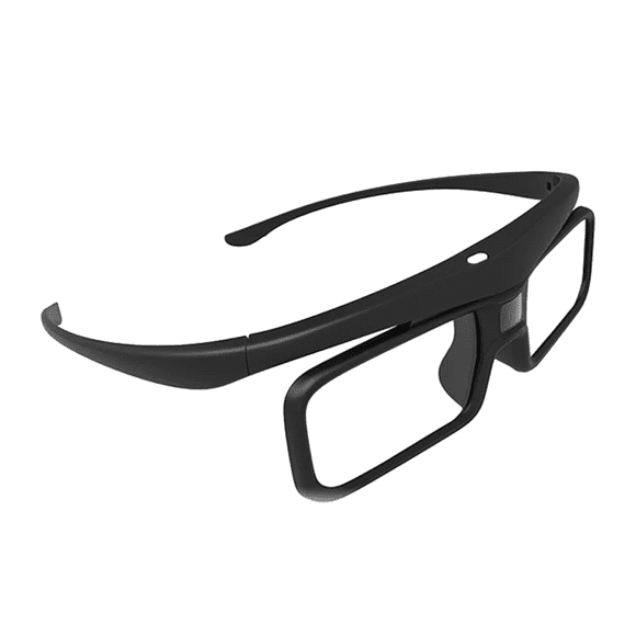 3 D Glasses