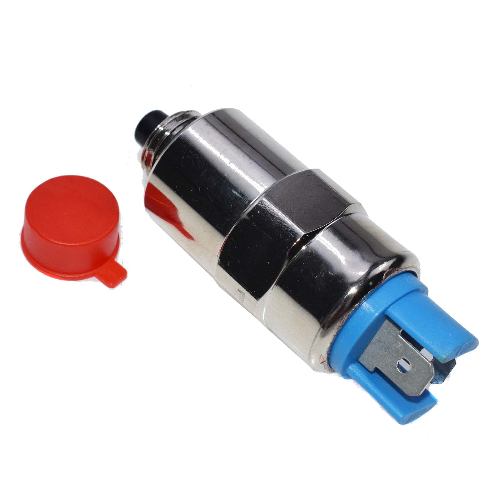 For DPA DPS DP200 CAV 7167-620D & 7185-900T 12V Fuel Shutoff Solenoid ...