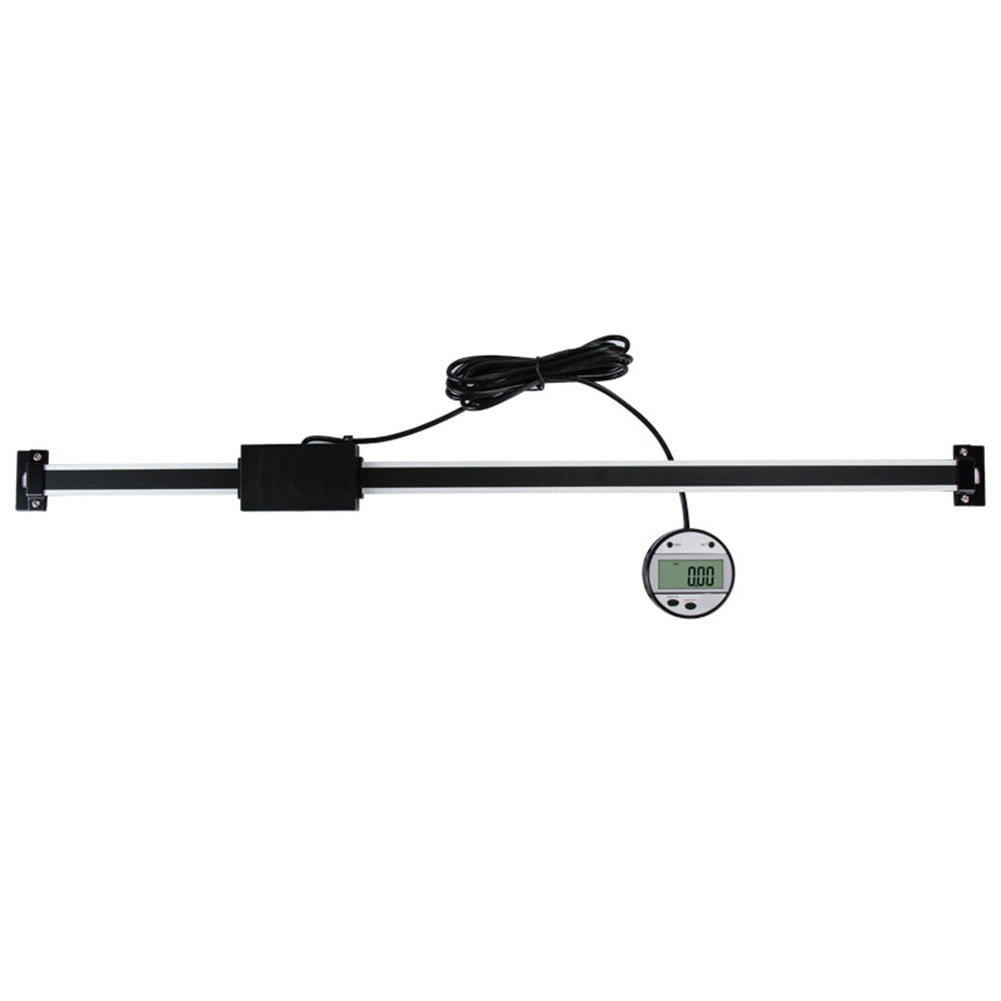 For DRO Remote Digital Readout Linear Scale External Display 0-300mm 0 ...