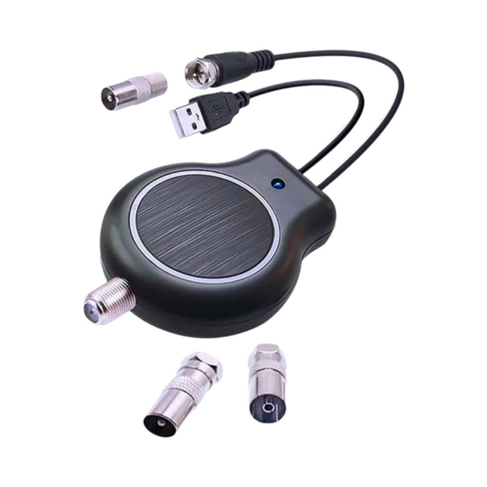 For DTMB High-definition Digital TV Antenna Signal Amplifier New O0 ...