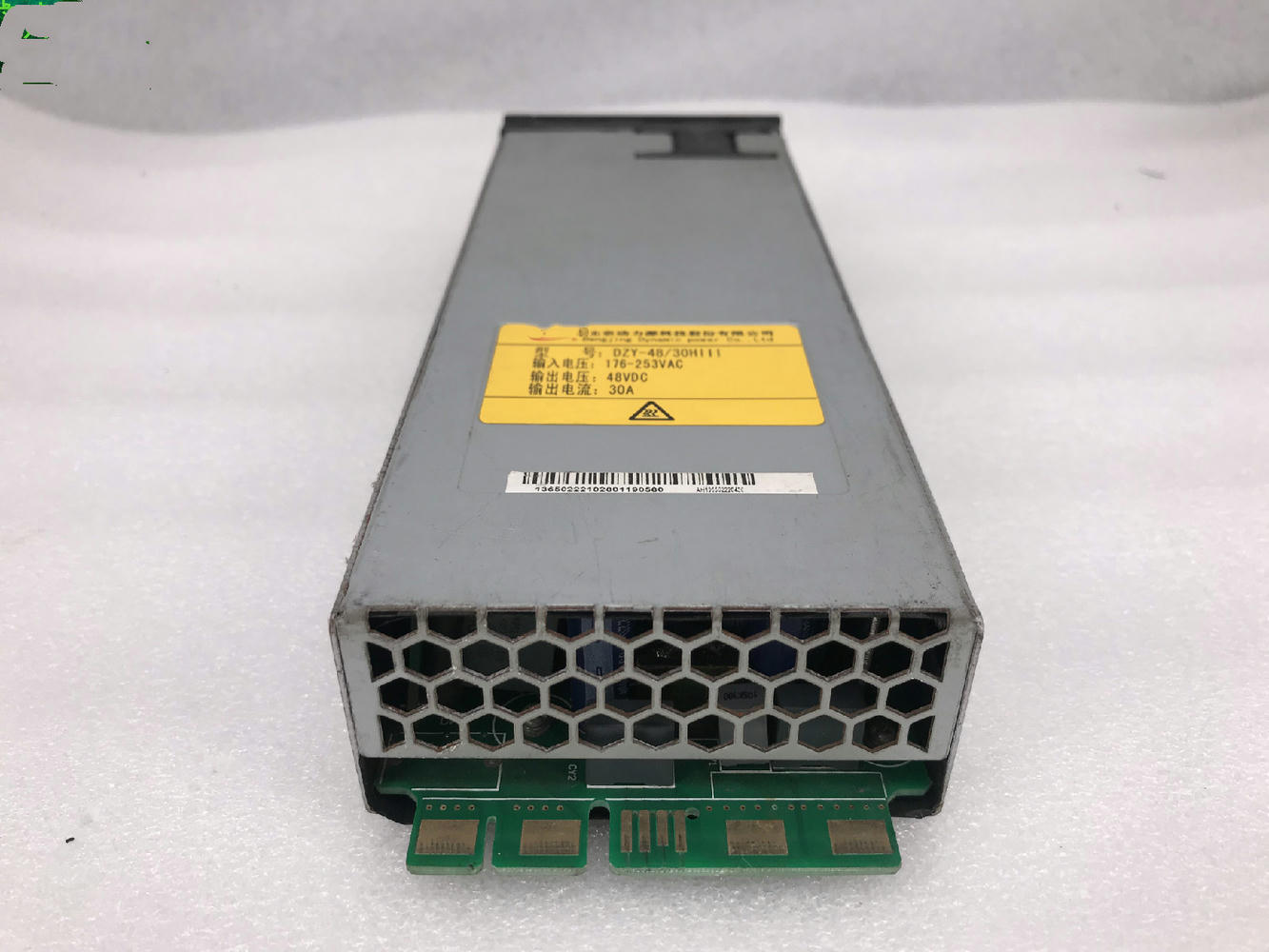 For DZY-48/30HIV DZY-48/30HIII power rectifier module 48V 30A - Walmart.com