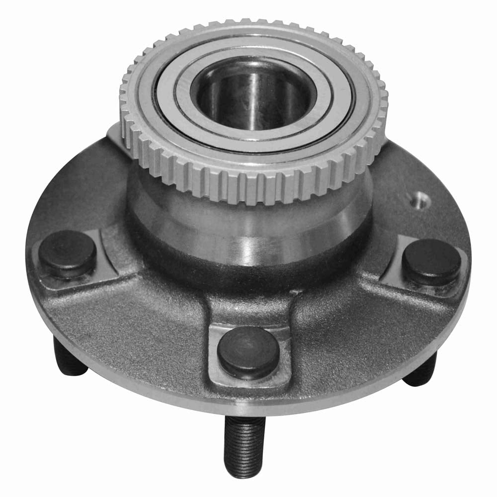Daewoo Leganza Wheel Bearing And Hub Assembly