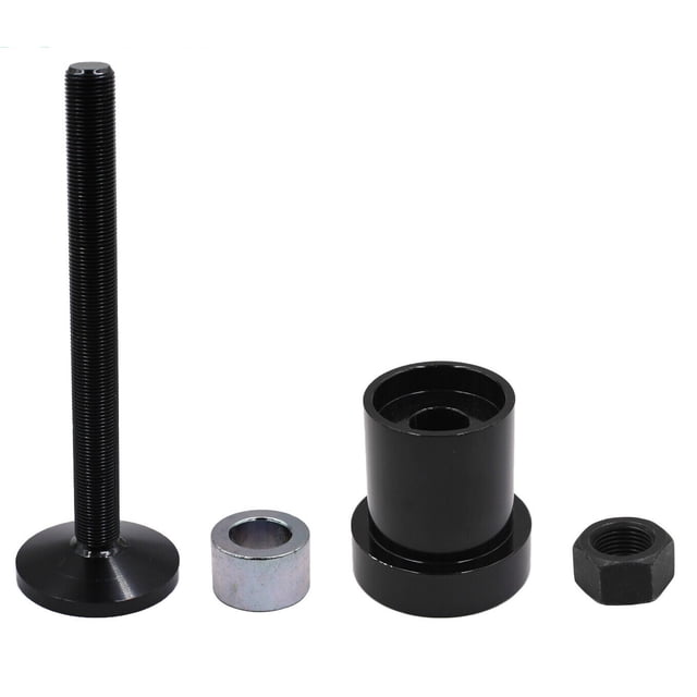 For Dana 30 44 60 Differentials Front Inner Axle Side Seal Installation ...